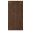 6mm Standard Hardboard 2440 x 1220mm (8′ x 4′) FSC® - Sheet Materials ...