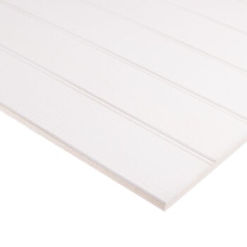 Beaded MDF Panel | Beadboard MDF | Grooved MDF Panels | Sheet Materials ...