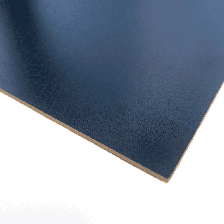 3mm Black Painted MDF 2440 x 1220mm (8' x 4') FSC® - Sheet Materials ...