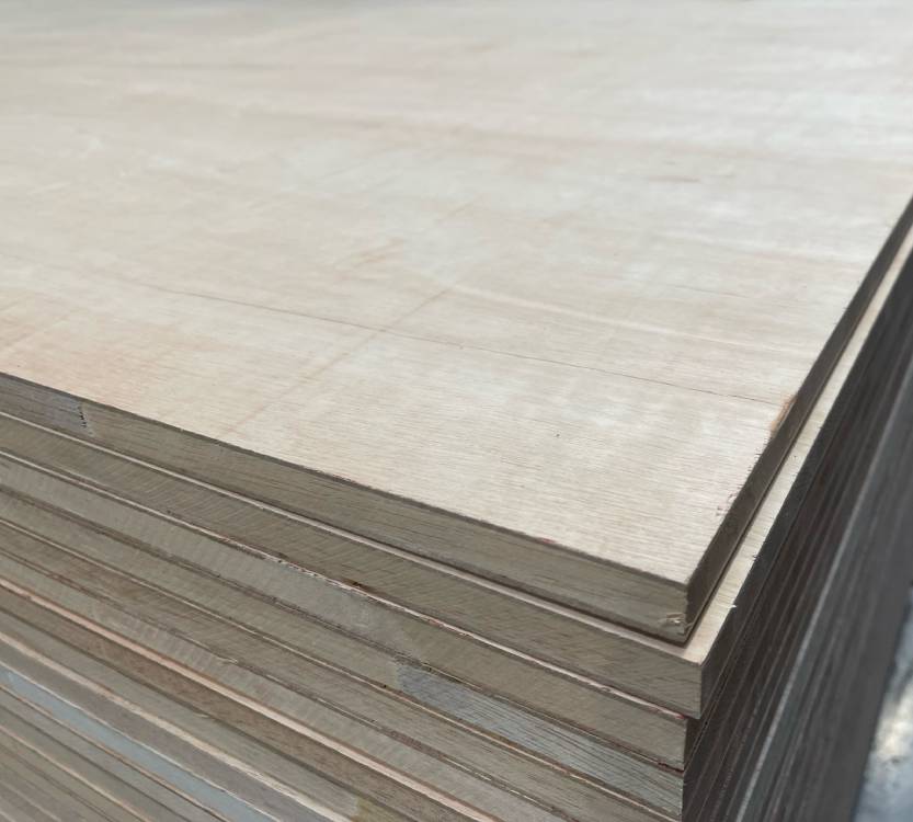 Blockboard - Sheet Materials Wholesale