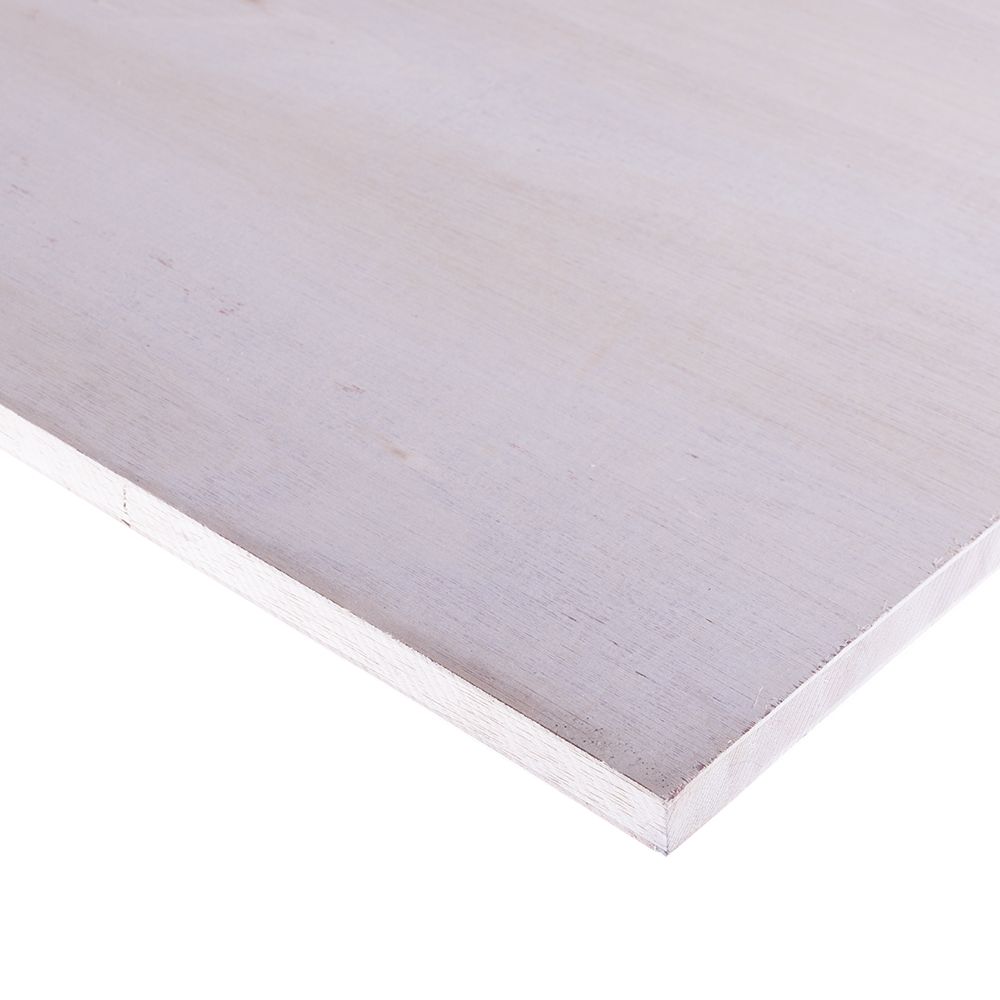 18mm MDF Board 2440mm x 1220mm (8' x 4') FSC® - Sheet Materials Wholesale