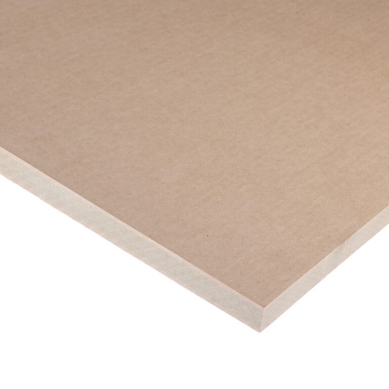 22mm Finsa Fibrapan Hidrofugo Moisture Resistant MDF 2440mm x 1220mm (8 ...