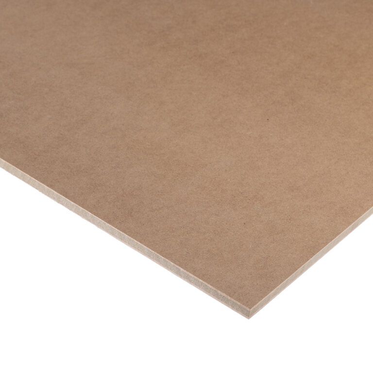 9mm MDF Board 2440mm x 1220mm (8' x 4') FSC® - Sheet Materials Wholesale