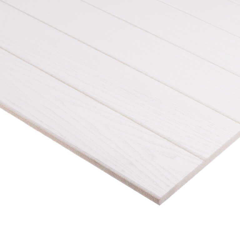 V Grooved MDF - Sheet Materials Wholesale