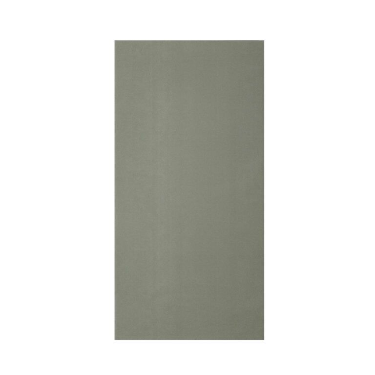 9mm V Grooved Primed Long Grooved Moisture Resistant MDF 2440mm x ...