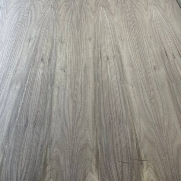 Walnut Veneered MDF - Sheet Materials Wholesale