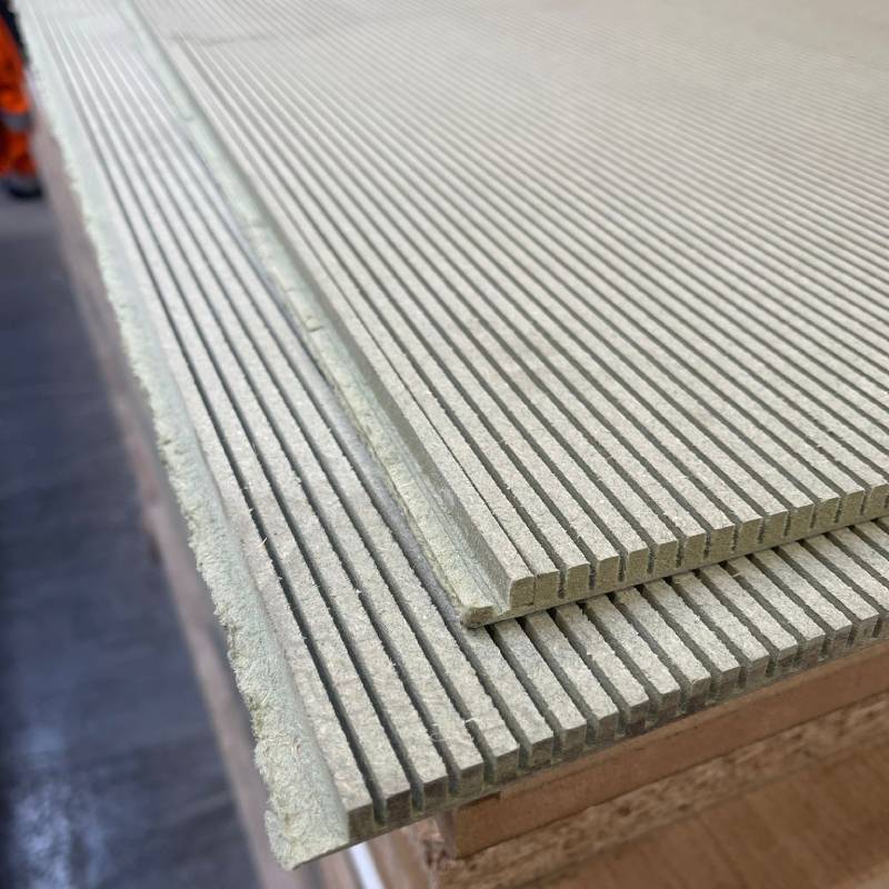 Flexible MDF - Sheet Materials Wholesale