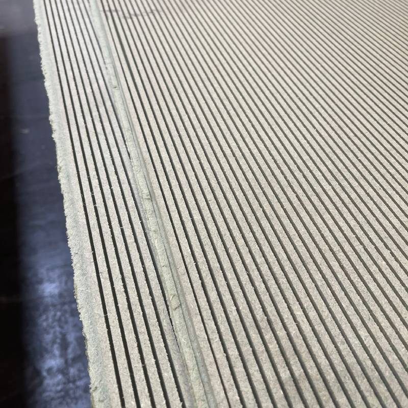 Flexible MDF - Sheet Materials Wholesale