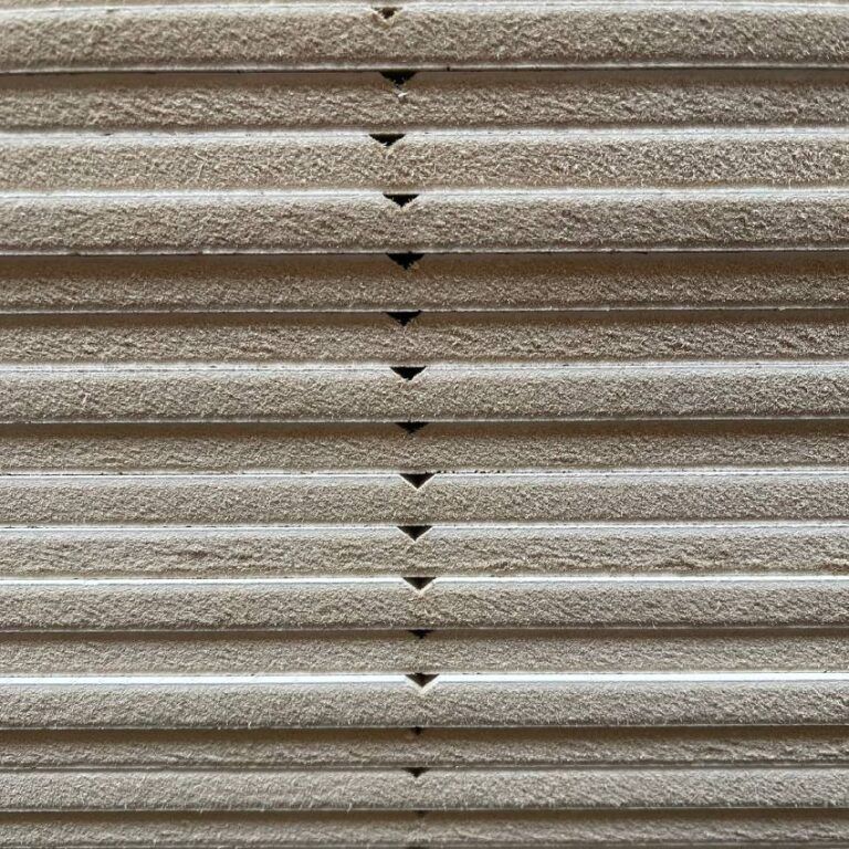 Bead & Butt MDF | MDF Wall Panels | Beaded MDF | Wainscoting