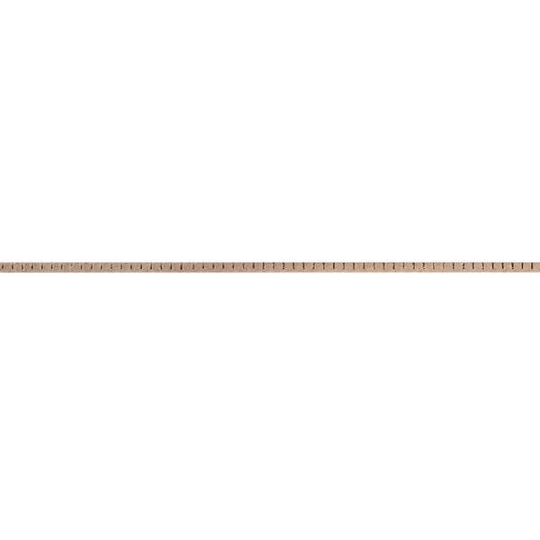 6mm Flexible MDF Cross Grain 1220 x 2440mm (4' x 8') FSC® - Sheet ...