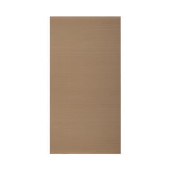 6mm Flexible MDF Cross Grain 1220 x 2440mm (4' x 8') FSC® - Sheet ...