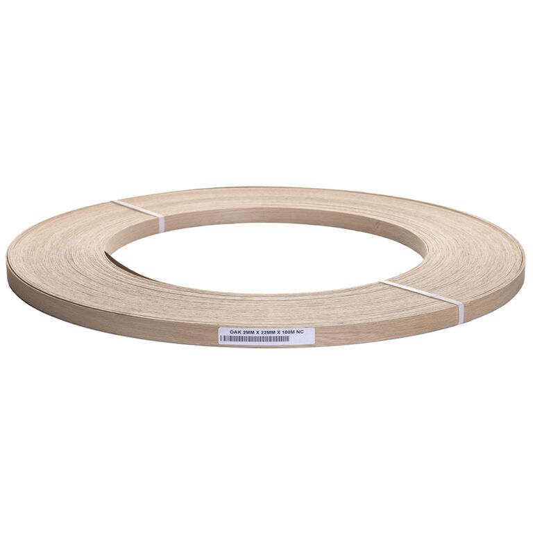 Thick Veneer Edge Banding - Sheet Materials Wholesale