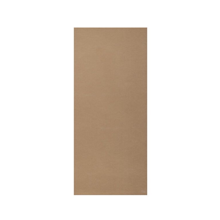 44mm Flamebreak FD30 MDF Faced Lightweight Solid Door Blank Unlipped ...
