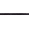 18mm Finsa Fibracolour Throughout Black Moisture Resistant MDF 2440 x ...