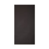 18mm Finsa Fibracolour Throughout Black Moisture Resistant MDF 2440 x ...