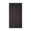 18mm Finsa Fibracolour Throughout Black Moisture Resistant MDF 2440 x ...