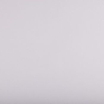 25mm Double-sided White Melamine Faced MDF 2440 x 1220mm (8' x 4') FSC ...