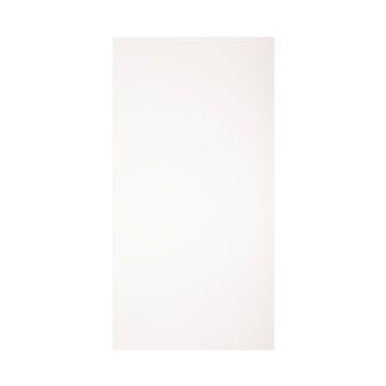 25mm Double-sided White Melamine Faced MDF 2440 x 1220mm (8' x 4') FSC ...