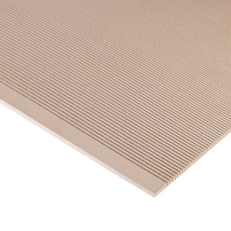 6mm Flexible MDF Long Grain 2440mm x 1220mm (8′ x 4') FSC® - Sheet ...