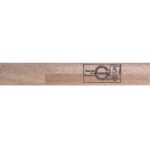 44mm Flamebreak FD30 Plywood Faced Lightweight Solid Door Blank ...