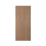 44mm Flamebreak FD30 Plywood Faced Lightweight Solid Door Blank ...
