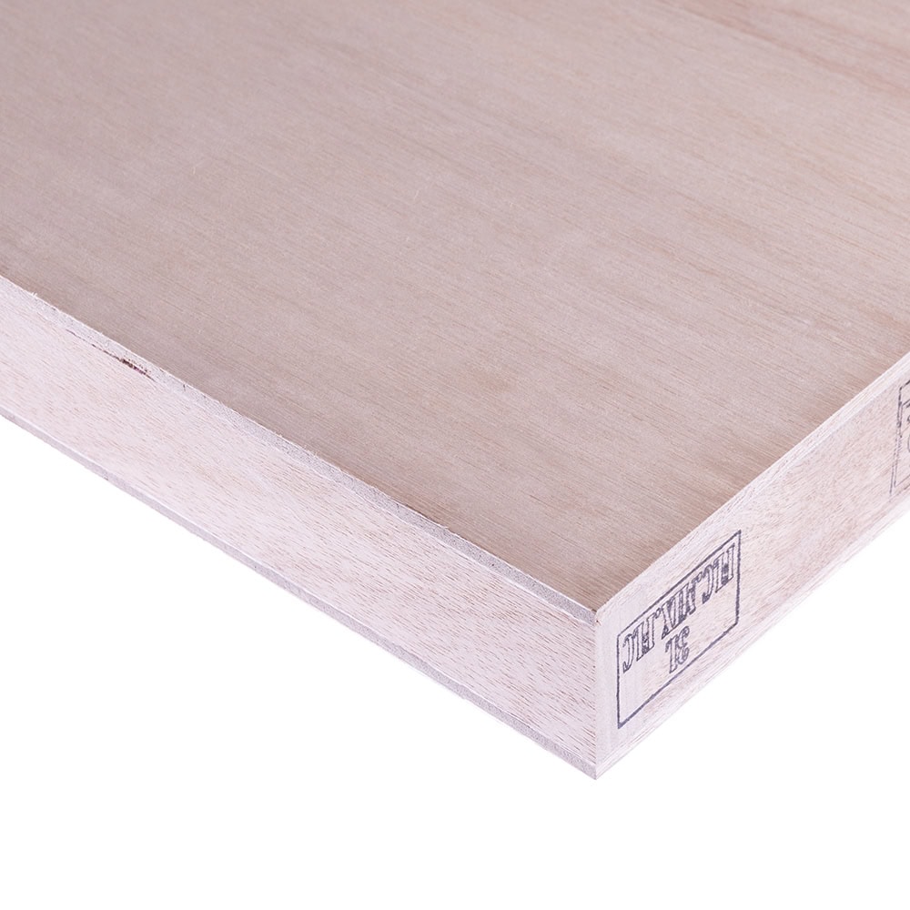 54mm Plywood Solid Core Fire Door Blank Unlipped 2440mm x 1220mm (8′ x ...