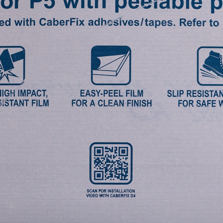 22mm Egger P5 Chipboard Moisture Resistant Tongue and Groove 2400mm x 1200mm (8′ x 2′) - Sheet ...