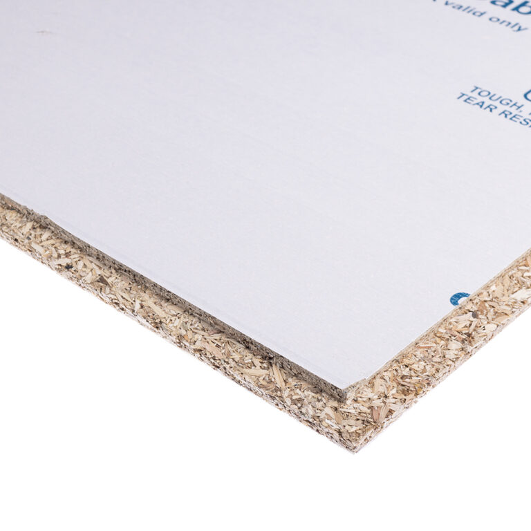 22mm Egger P5 Chipboard Moisture Resistant Tongue and Groove 2400mm x 1200mm (8′ x 2′) - Sheet ...