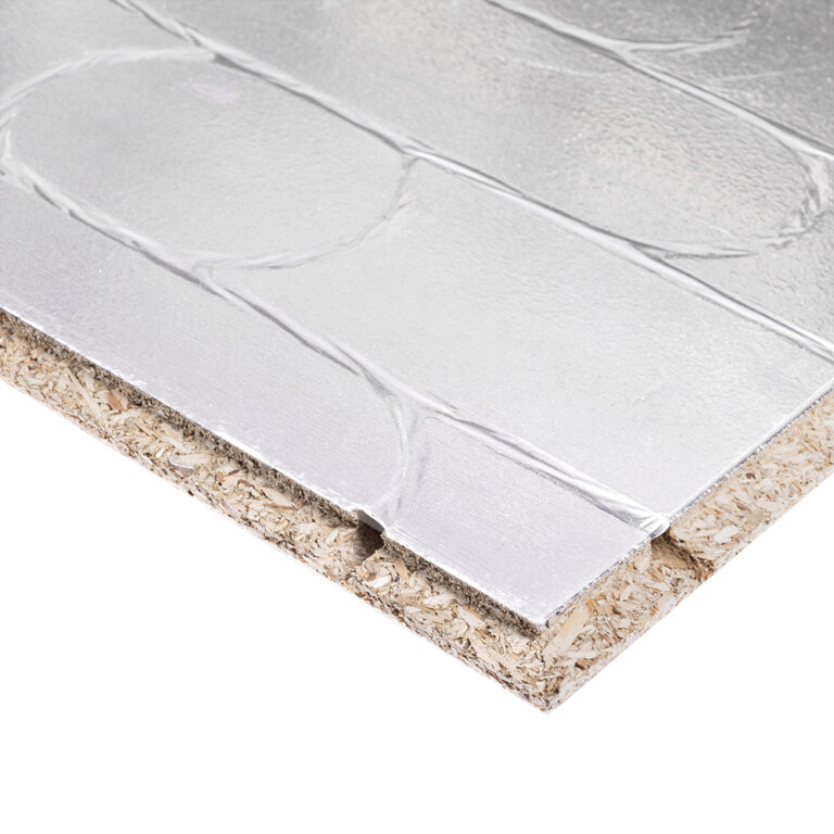 Underfloor Heating Chipboard | Chipboard Underfloor Heating