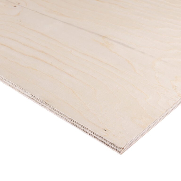 Spruce Plywood | Wisa Spruce Plywood At Low Wholesale Prices