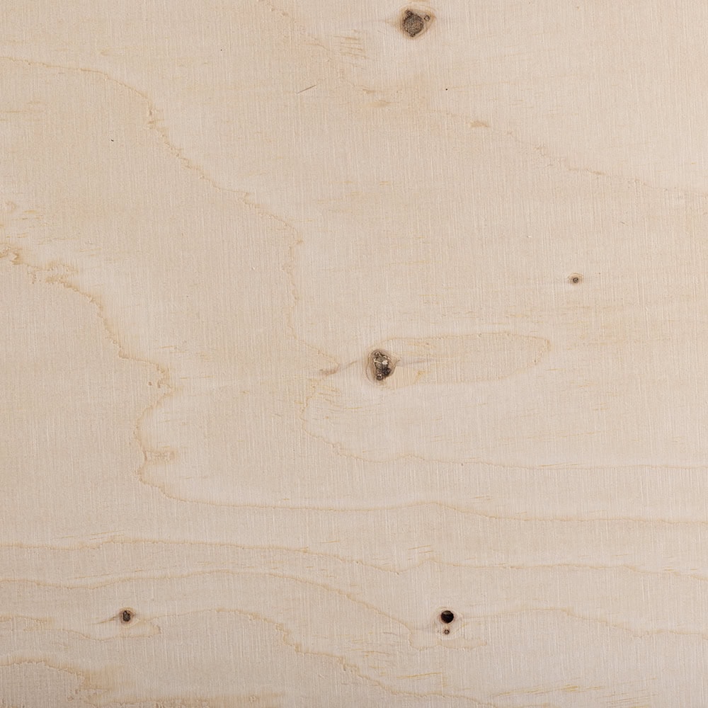 12mm Wisa Spruce Softwood Plywood G/III 2440mm x 1220mm (8' x 4') FSC ...