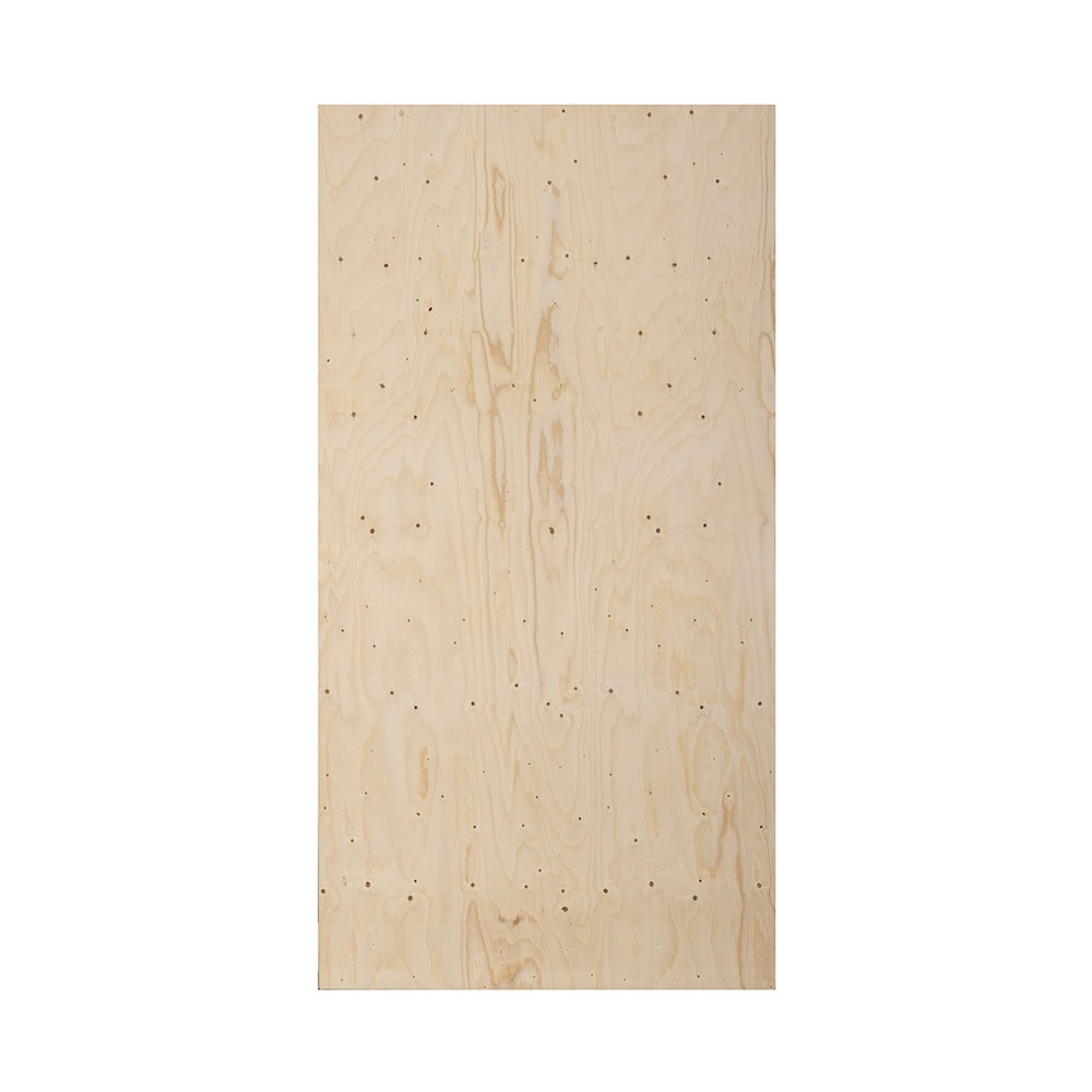 12mm Wisa Spruce Softwood Plywood G/III 2440mm x 1220mm (8' x 4') FSC ...