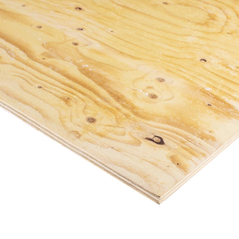 15mm Wisa SpruceFR Fire Retardant Plywood Euroclass B 2440mm x 1220mm ...