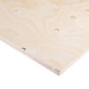 18mm Wisa Spruce Softwood Plywood G/III 2440mm x 1220mm (8' x 4') FSC ...