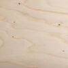 18mm Wisa Spruce Softwood Plywood G/III 2440mm x 1220mm (8' x 4') FSC ...