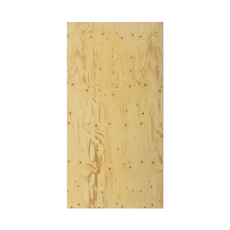 18mm Wisa SpruceFR Fire Retardant Plywood Euroclass B 2440mm x 1220mm ...