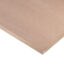 Veneered MDF Sheets | Oak Veneer MDF | Sheet Materials Wholesa