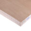 44mm Flamebreak FD30 Plywood Faced Lightweight Solid Door Blank ...