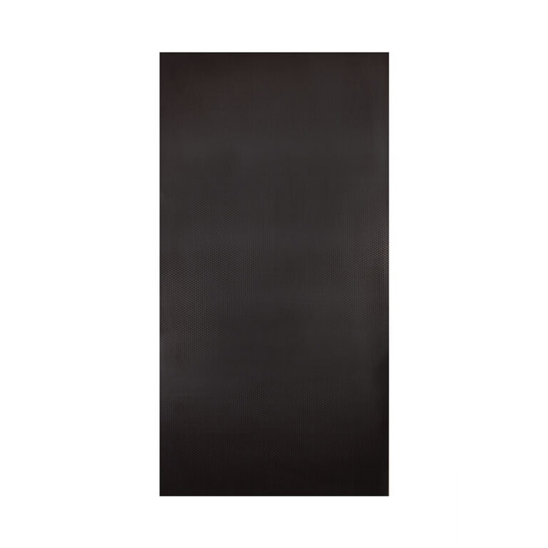 12mm Eucalyptus Core Dark Brown Hexagon Pattern Anti Slip Phenolic ...
