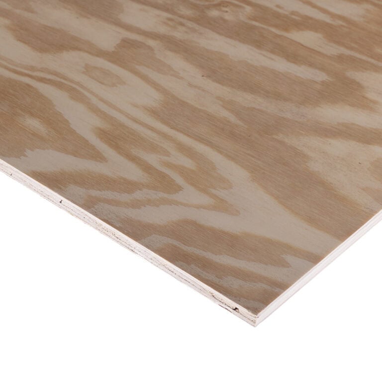 12mm Pine Softwood | Stuctural Pine Softwood