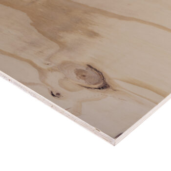 12mm Pine Softwood | Stuctural Pine Softwood