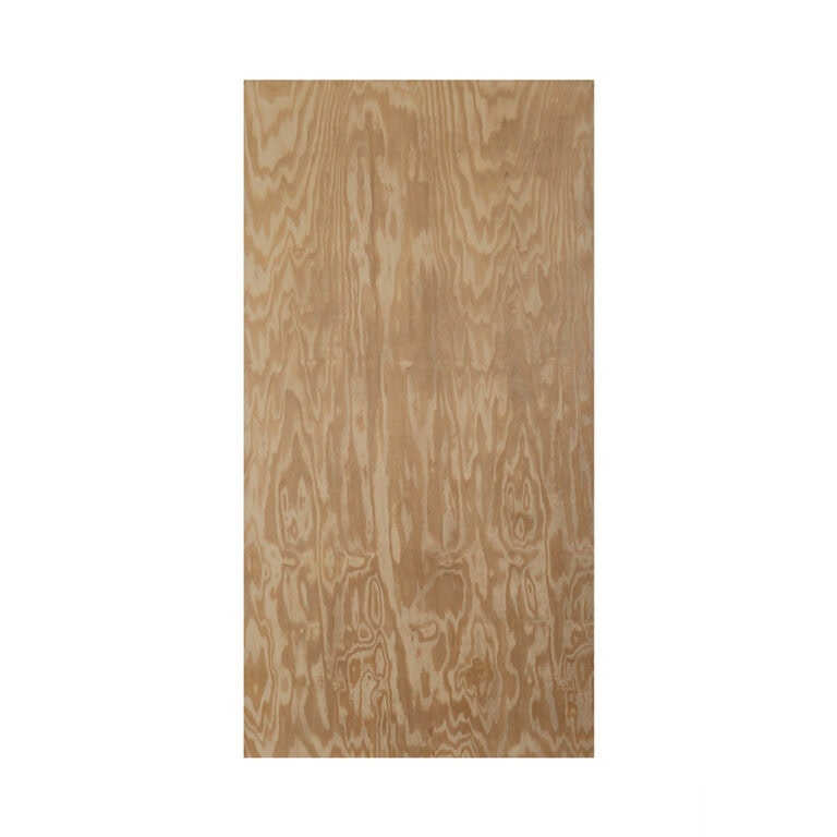 12mm Pine Softwood | Stuctural Pine Softwood