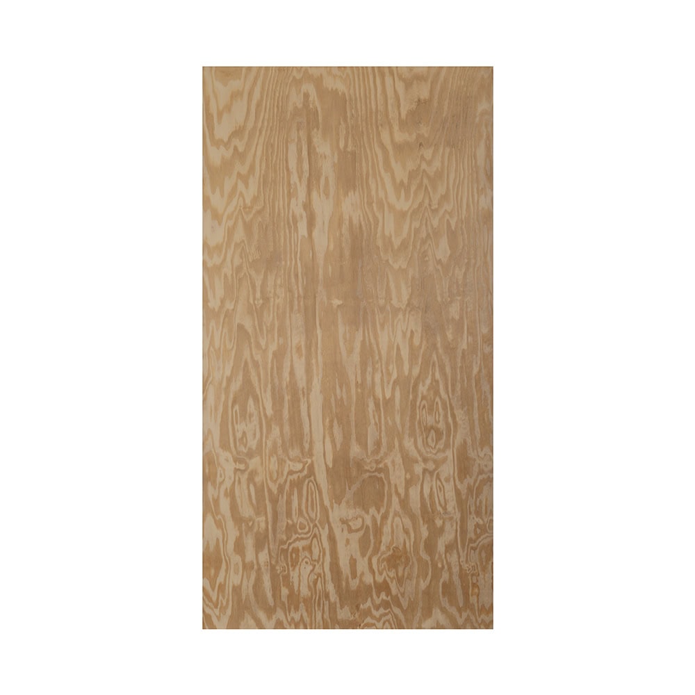 12mm Pine Softwood | Stuctural Pine Softwood