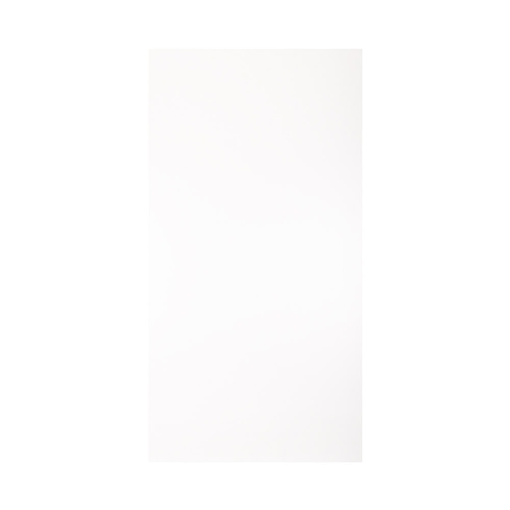 18mm Double-sided Textured White Melamine Faced MDF 2440mm x 1220mm (8 ...