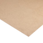 4mm Premium MDF Board 2440 x 1220mm (8' x 4') FSC® - Sheet Materials ...