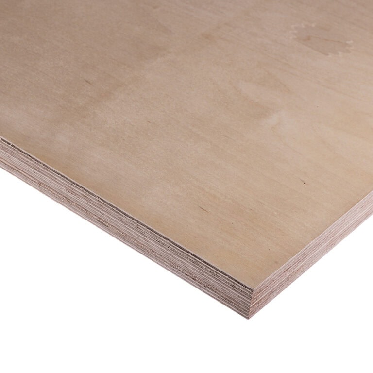 Riga Wood - Sheet Materials Wholesale