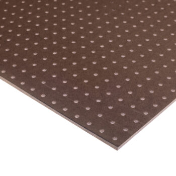 4mm Premium MDF Board 2440 x 1220mm (8' x 4') FSC® - Sheet Materials ...
