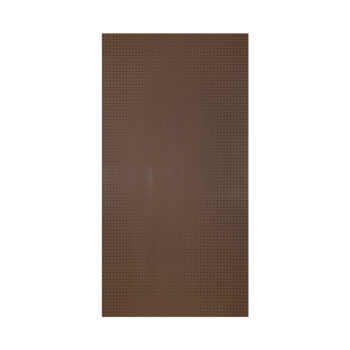 4.8mm Eucalyptus Wood Fiber Perforated Hardboard 2440 x 1220mm (8′ x 4 ...