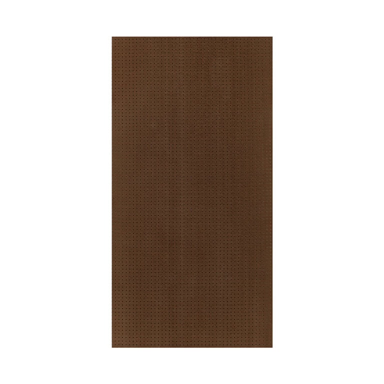 4.8mm Eucalyptus Wood Fiber Perforated Hardboard 2440mm x 1220mm (8′ x ...
