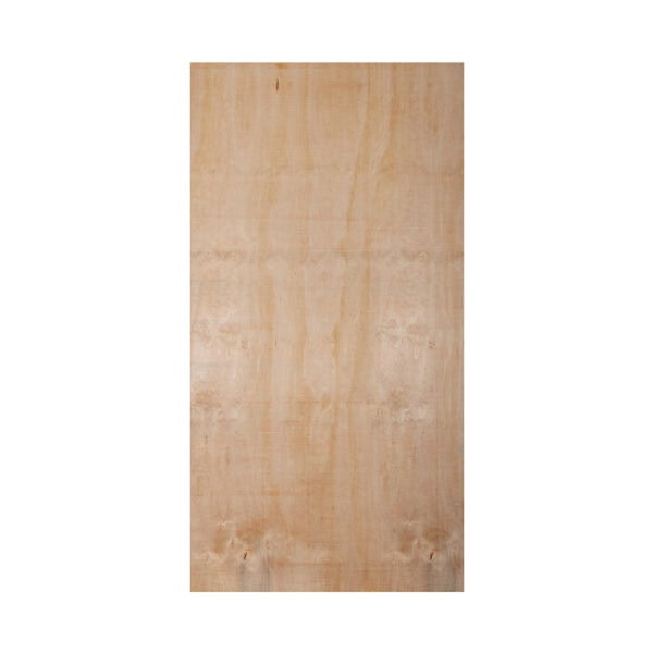 9mm Radiata Pine Faced Poplar Core Softwood Plywood C+/C CE2+ 2440 x ...